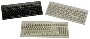 Amazon.com: Large L Shape Enter Key Keyboard, USB Cable Keyboard in ...