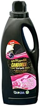 Candorax Abaya Shampoo 1.8 Litre, Rose price in Saudi Arabia | Amazon ...