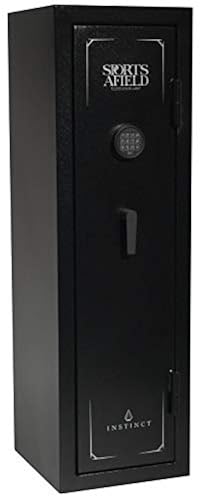 Sports Afield Instinct 12 Gun Fire Rated Safe SA5516INS in Oman | Whizz ...