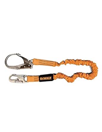 Amazon.com: DEWALT EA Lanyard 1-1/2 x 6', Polyester, 14" x 3.5" x 6 ...