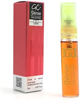 Genie Collection Perfume 1016 For Women, 5 ml price in Saudi Arabia ...