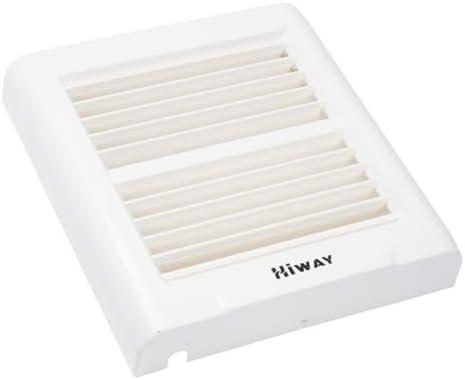 Kitchen Suction Fan Strong Ventilation Kitchen Toilet Window ...