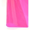 Amazon.com: Pink Tinted Clear Vinyl Fabric - 10-Gauge PVC - Sold by The ...