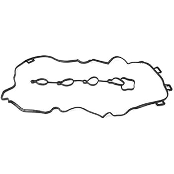 Amazon.com: Bapmic 12607401 Valve Cover Gasket for Buick Chevrolet GMC ...