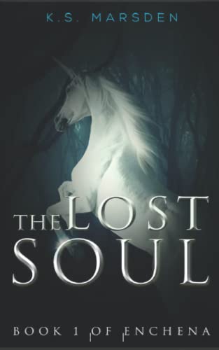 Book review of The Lost Soul - Readers' Favorite: Book Reviews and ...