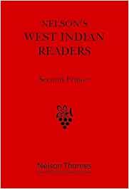 Nelson's West Indian Readers Second Primer: Amazon.ca: Cutteridge, J O ...