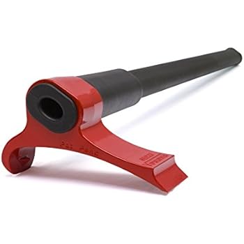 Amazon.com : Leveraxe Classic - The Smart Axe, 36-inch Splitting Axe ...