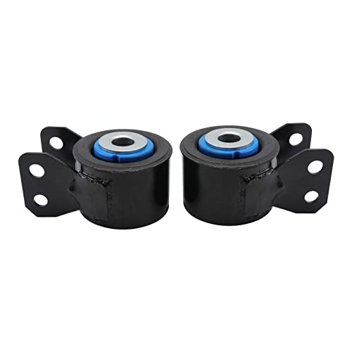 CXFDDV Par de 2 brazos de control nuevos bujes delanteros para Buick ...