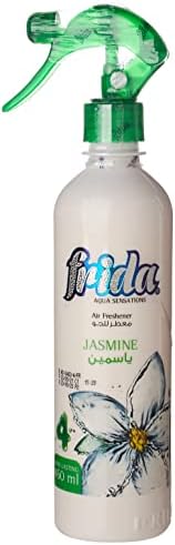 Frida Aqua Air Freshener - Jasmine, 460 ml price in Saudi Arabia ...