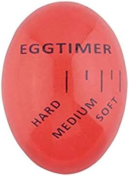 kitchen assistant egg timer boiled egg raw observer will change color ...