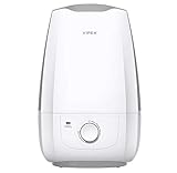 Boston Innovative Products Comfort Mist Humidifier