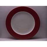 Amazon.com | Noritake 4-Piece Colorwave Place Setting, Raspberry ...