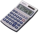 Casio MX-8B Desk Top Calculator: Amazon.co.uk: Office Products