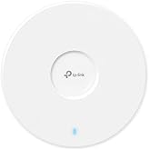 Amazon.com: TP-Link Omada WiFi 7 Wireless Access Point | BE11000 Tri-Band | 2.5G Port | PoE or ...