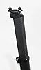 Full Dynamix 21" Swat 26" Carbon Fiber Hardtail MTB Bike Frame QR Disc ...