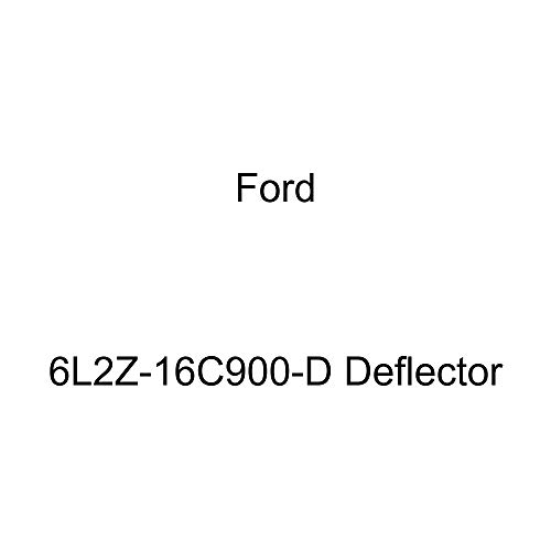 Ford Genuine 6L2Z-16C900-D Deflector - Robby Gordon Off-Road