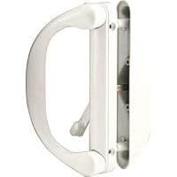 Milgard Sliding Door Handle Set for Tuscany & Classic Series Patio ...