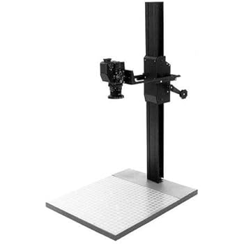 Amazon.com : Smith Victor Pro 42" Copy Stand Kitw/LED Light Kit ...