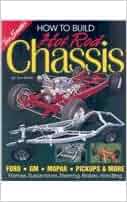 How to Build Hot Rod Chassis: Tex Smith: 9781878772022: Amazon.com: Books