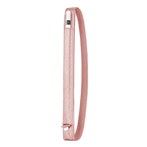 Apple Pencil Case Cover,Premium PU Leather Apple Pencil