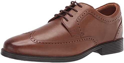 سعر Clarks Whiddon Wing Mens Oxford فى السعودية | بواسطة امازون ...