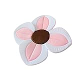 Lotus Bath Plug - The Green Head