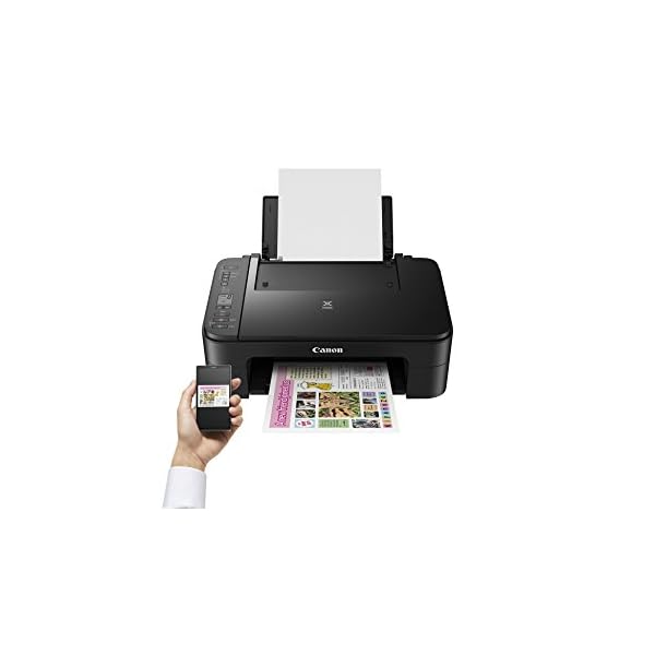 Canon Pixma TS 3150 Multifunctional Printer - Bry More School