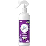 Glade Multi-Spray Lavender Air Freshener Eliminates Unwanted Odors on ...