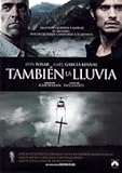 Even the Rain [DVD]: Amazon.co.uk: Gael García Bernal, Icíar Bollaín ...