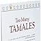 Too Many Tamales: Soto, Gary, Martinez, Ed: 9780698114128: Amazon.com ...
