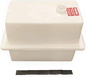 Amazon.com: A.A Vented Battery Box for RV, Camper, Marine, Boat with ...
