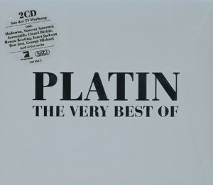 Platin-the Very Best of: Amazon.de: Musik-CDs & Vinyl