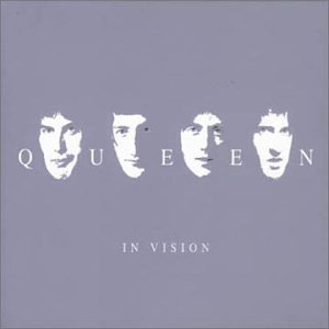 Queen - In Vision - Amazon.com Music