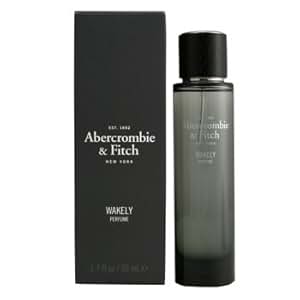 Amazon.com : Abercrombie and Fitch Wakely Eau de Parfum Spray for Women ...