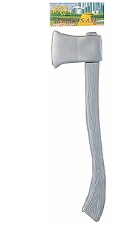 Amazon.com: Wizard of Oz Tin Man Axe Costume Accessory: Toys & Games