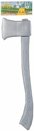 Amazon.com: Wizard of Oz Tin Man Axe Costume Accessory: Toys & Games