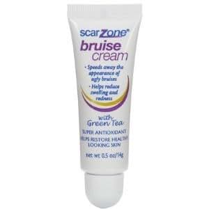 Amazon.com : Scar Zone Bruise Cream 0.50 oz. : Scar Reducing Treatments ...