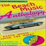 Various Artists - Beach Music Anthology 3 - Amazon.com Music