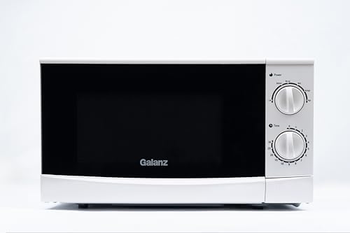Galanz Microwave Oven 20 Litre, 700W, White - P70H20P-SR price in UAE ...