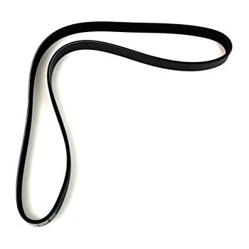 Amazon.com: Genuine Volvo Engine Drive Serpentine Belt V70 XC90 S80 ...