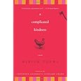 A Complicated Kindness: A Novel: Toews, Miriam: 9781582433226: Amazon ...