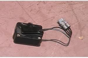 Amazon.com: 1999 - 2007 Suzuki GSXR 1300 Hayabusa: Tip Over Sensor ...