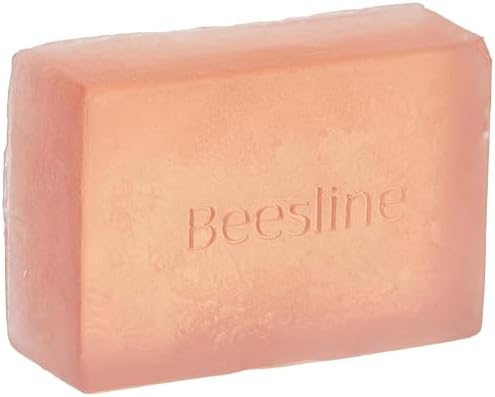 Beesline Whitening Facial Soap For Nomal, Dry and Sensitive Skin Red ...