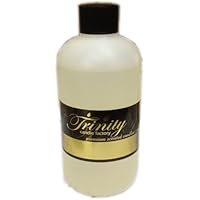 Amazon.com: Trinity Candle Factory - Patchouli (Faroy Blend) - Reed Diffuser Oil - Refill - 8 oz ...