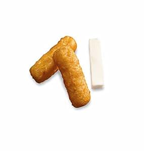 McCain Anchor Battered Tasty Mozzarella Cheese Stick - Appetizer, 2 ...