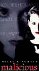 Malicious (1995): Molly Ringwald, John Vernon, Patrick McGaw, Mimi ...