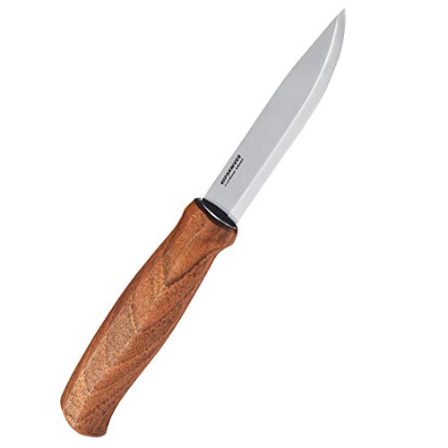 BPS Knives BS1 Craft Outdoor Fixed Blade Knife Camping Survival ...