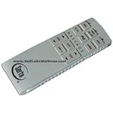 Amazon.com: Serta Motion Perfect II and III Adjustable Bed Replacement ...