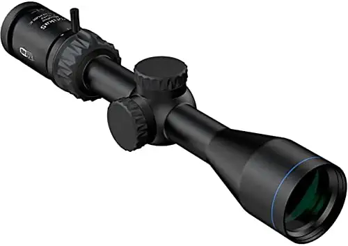 قیمت و خرید Meopta Optika5 Riflescope PA, 2-10x42mm, 1in Tube, Second ...