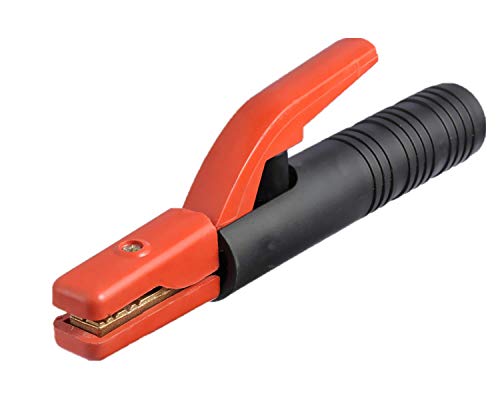 Reboot Mig Arc Welding Electrode Holder 300A Copper Heavy Duty Jaw ...